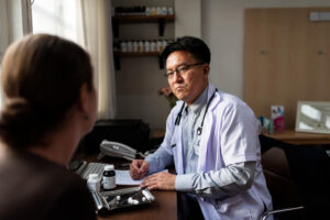 Differentiating Telemedicine vs Traditional Doctor Visit