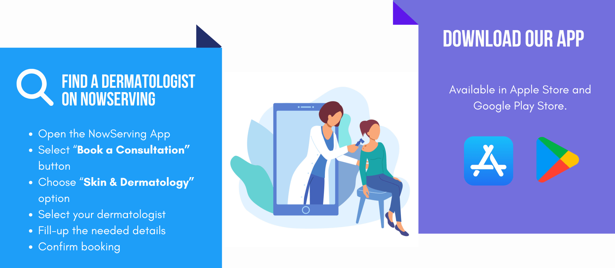 Skin Problems to Treat on Online Dermatologist Consultation Philippines