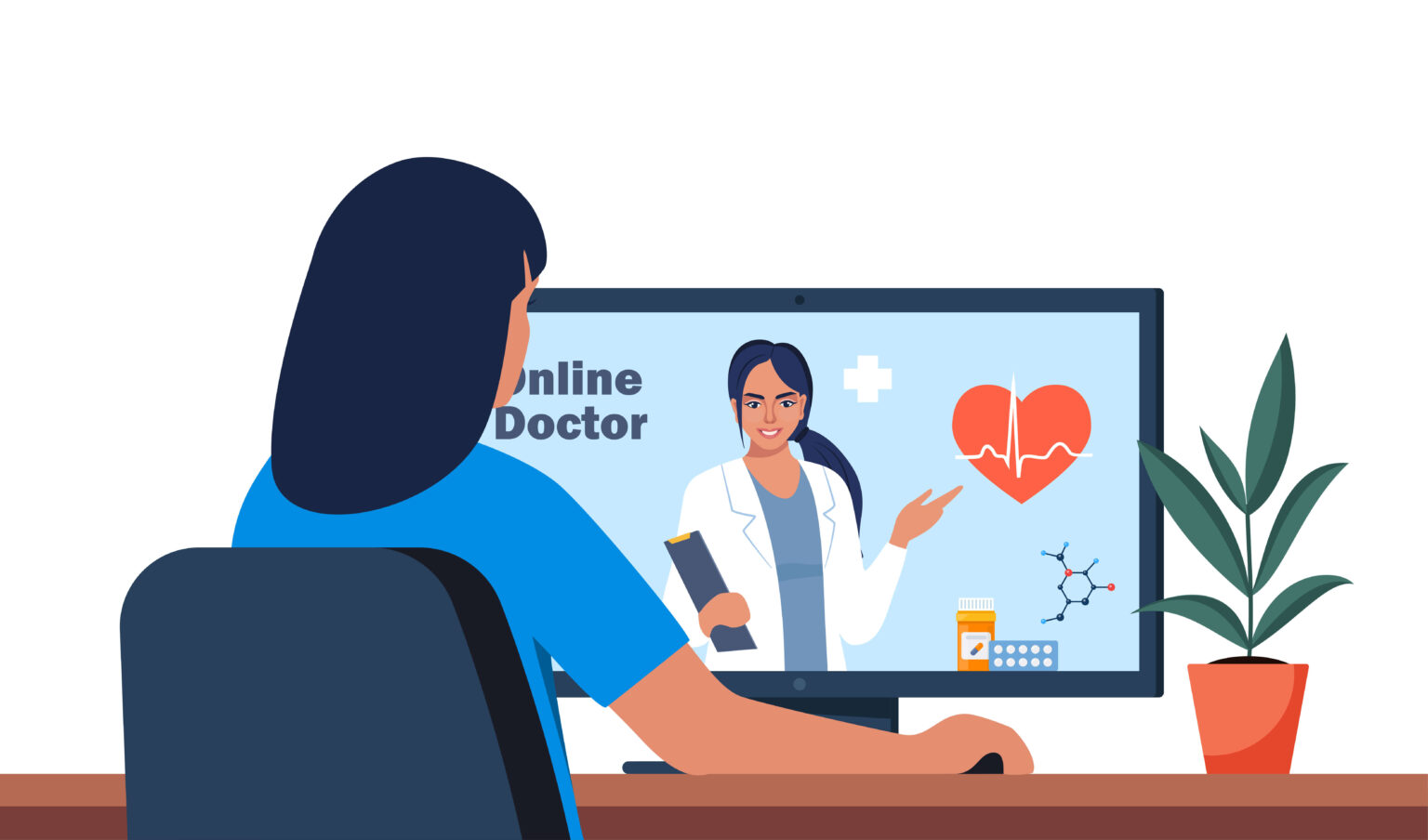 Family Healthcare Management Philippines via Telemedicine