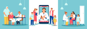 Family Healthcare Management Philippines via Telemedicine